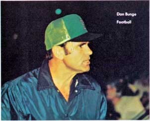 1955: Don Bunge brings Football back to BHS – Historic Bremen