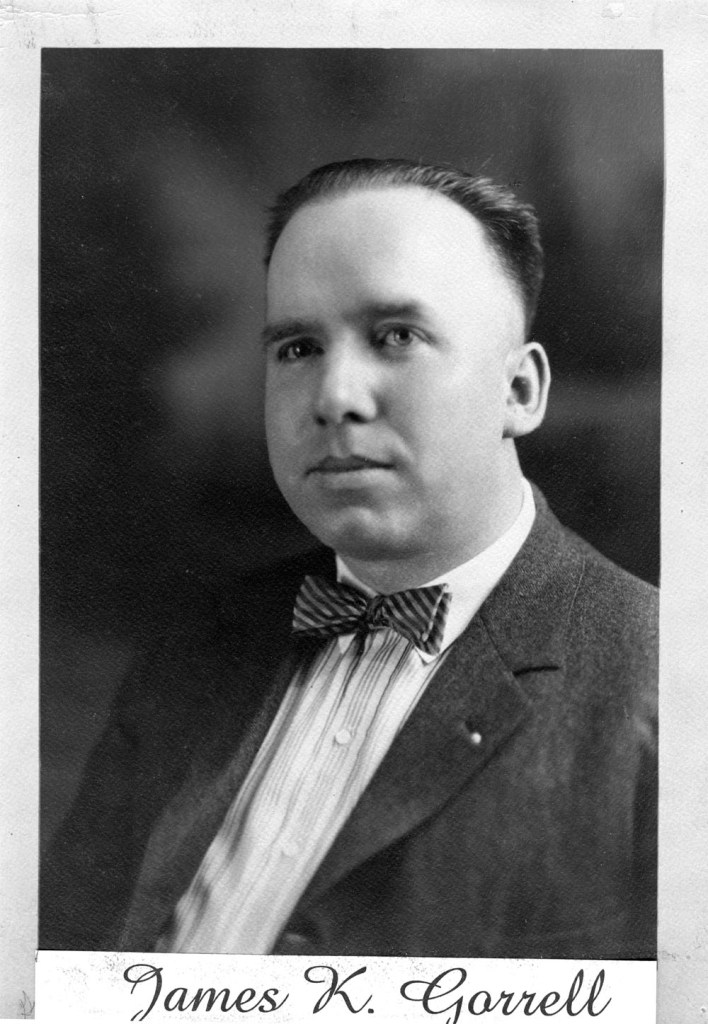 The 132-year history of the Bremen Enquirer – Historic Bremen