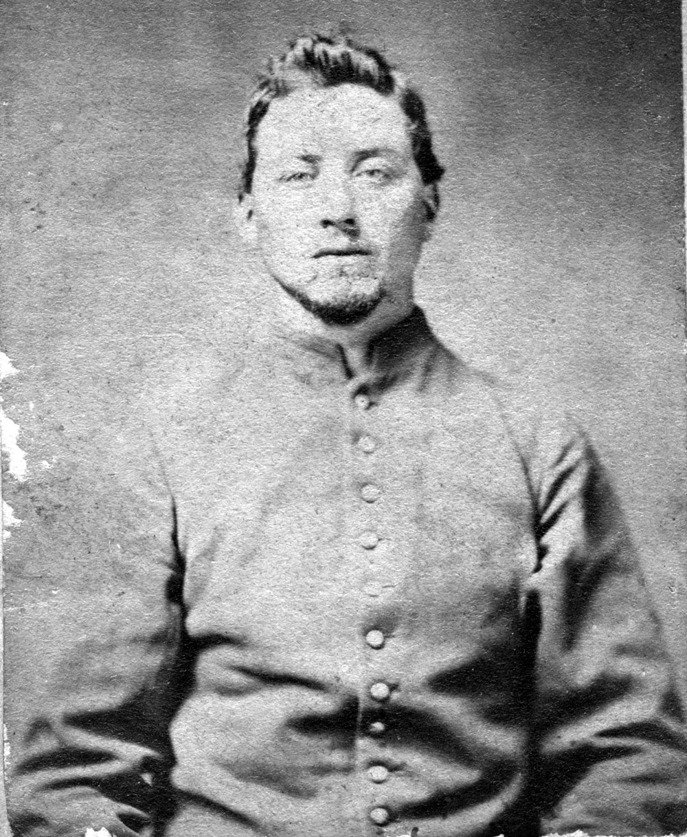 1902: Ben Shaffer gets Bremen some artillery – Historic Bremen