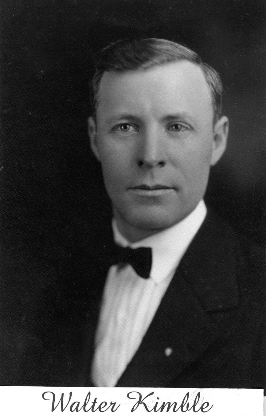 Walter Kimble040 – Historic Bremen