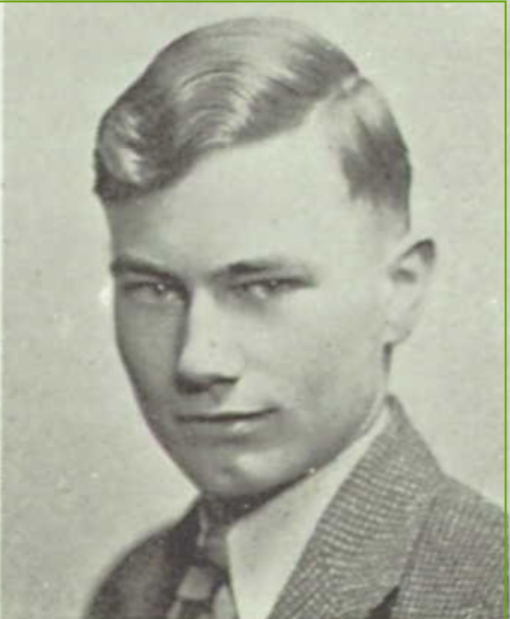 Remembering Bill Butler – Historic Bremen