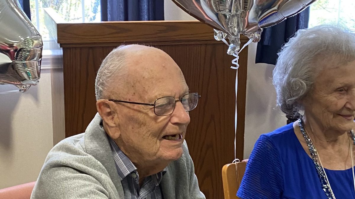 Remembering Bill Butler – Historic Bremen