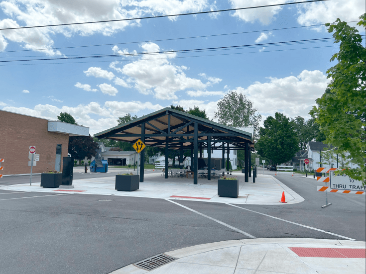 Historic Bremen – Bremen, Indiana